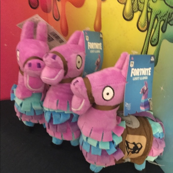 Toys | Fortnight Piata | Poshmark